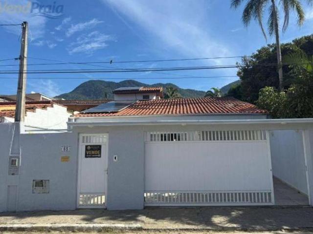 Casa com 4 dormitórios à venda, 171 m² por R$ 1.800.000,00 S F Praia São Sebastião/SP