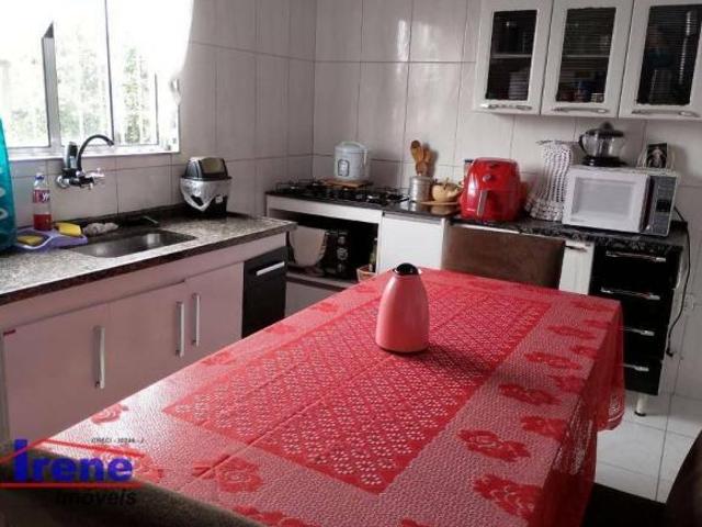 Casa com 4 dormitórios à venda, 171 m² por R$ 300.000,00 Parque Jequitiba Itanhaém/SP