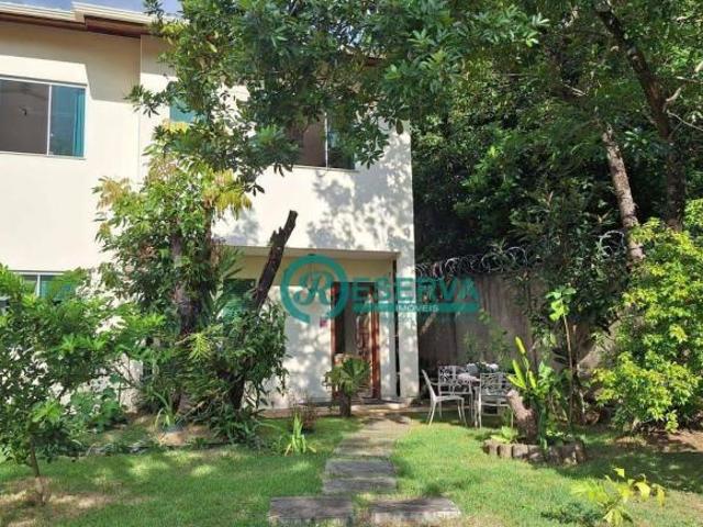 Casa com 4 dormitórios à venda, 171 m² por R$ 990.000,00 Recanto do Poeta Lagoa Santa/MG