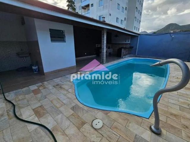 Casa com 4 dormitórios à venda, 172 m² por R$ 1.100.000,00 Martim de Sá Caraguatatuba/SP