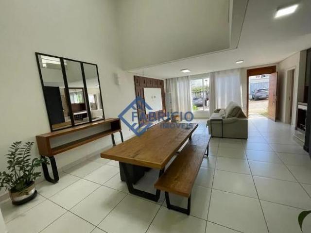 Casa com 4 dormitórios à venda, 172 m² por R$ 1.390.000,00 Condomínio Piemonte Rezidenziale Vinh