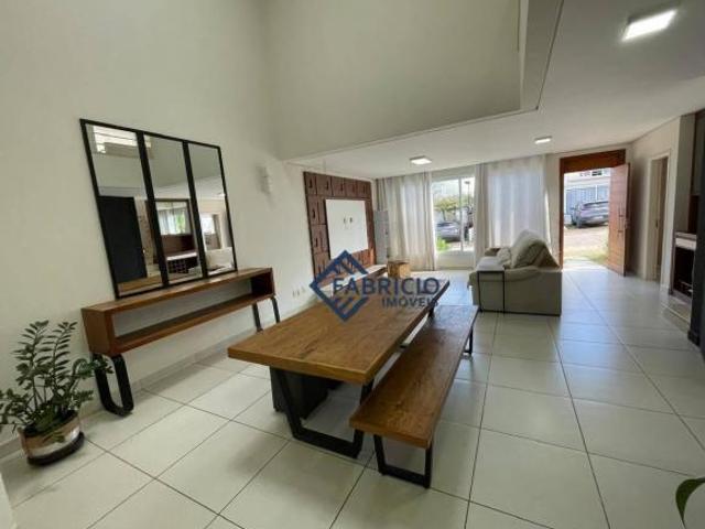 Casa com 4 dormitórios à venda, 172 m² por R$ 1.390.000,00 Condomínio Piemonte Rezidenziale Vinh