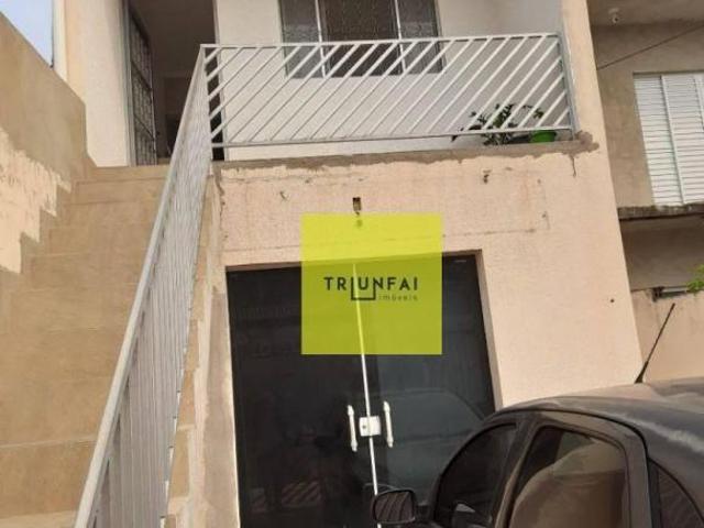Casa com 4 dormitórios à venda, 172 m² por R$ 349.000,00 Vila Mineirão Sorocaba/SP