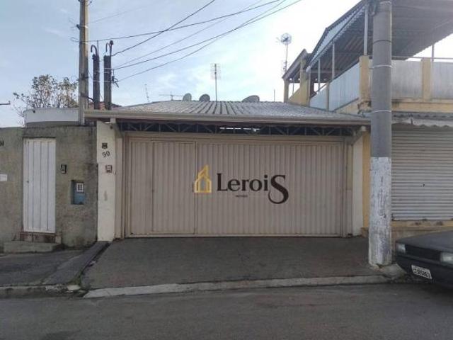 Casa com 4 dormitórios à venda, 172 m² por R$ 580.000,00 Alto da Vila Nova Itu/SP