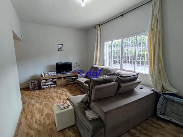 Casa com 4 dormitórios à venda, 172 m² por R$ 650.000,00 Butantã São Paulo/SP