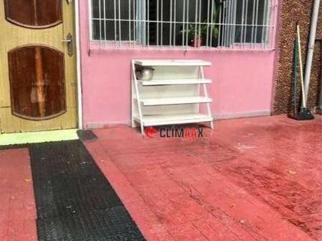 Casa em Alto da Lapa com 172m², 4 dorm 252m² de terreno Zona Oeste SP