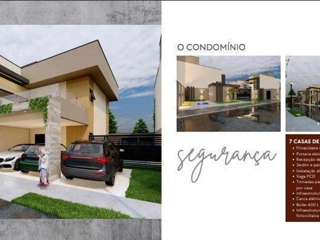 Casa com 4 dormitórios à venda, 173 m² por R$ 1.450.000,00 Nova Gardênia Atibaia/SP