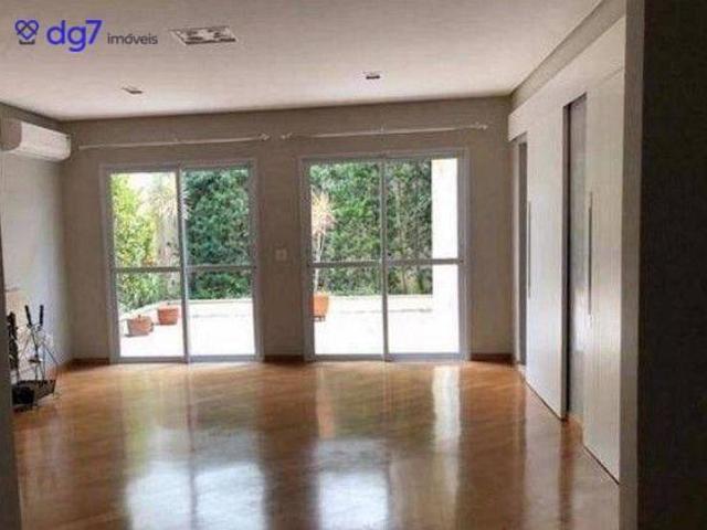 Casa com 4 dormitórios à venda, 173 m² por R$ 1.450.000,00 Jardim Passárgada I