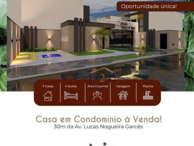 Casa com 4 dormitórios à venda, 173 m² por R$ 1.450.000,00 Vila Esperia Ou Giglio Atibaia/SP
