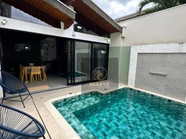 Casa com 4 dormitórios à venda, 173 m² por R$ 1.985.000,00 Loteamento Reserva Ermida Jundiaí/SP