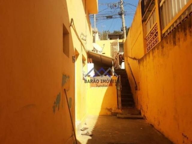 Casa com 4 dormitórios à venda, 173 m² por R$ 400.000,00 Jardim Santa Catarina Campo Limpo Pauli