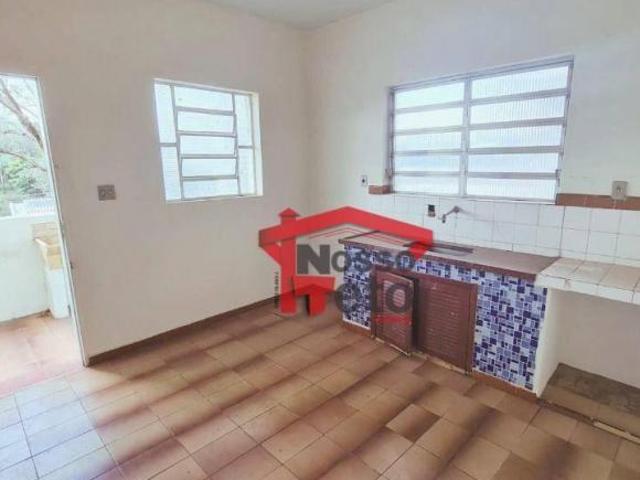 Casa com 4 dormitórios à venda, 173 m² por R$ 490.000,00 Pirituba São Paulo/SP