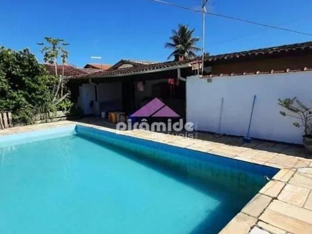 Casa com 4 dormitórios à venda, 173 m² por R$ 550.000,00 Morro do Algodão Caraguatatuba/SP