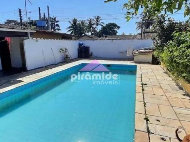Casa com 4 dormitórios à venda, 173 m² por R$ 550.000,00 Morro do Algodão Caraguatatuba/SP