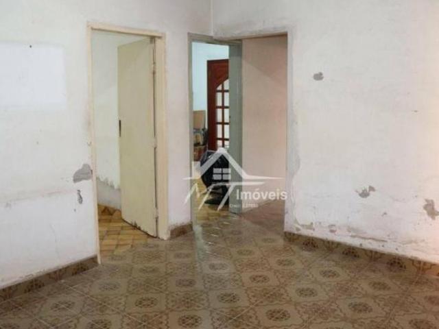 Casa com 4 dormitórios à venda, 173 m² por R$ 650.000 Jardim Marchissolo Sumaré/SP