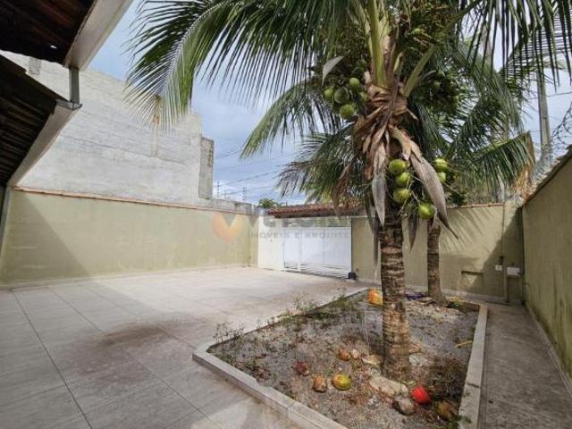 Casa com 4 dormitórios à venda, 173 m² por R$ 745.000,00 Massaguaçu Caraguatatuba/SP