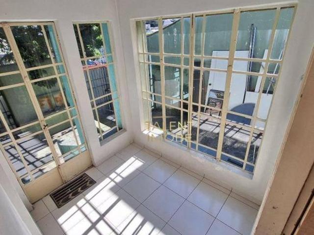 Casa com 4 dormitórios à venda, 173 m² por R$ 930.000,00 Bosque da Saúde São Paulo/SP