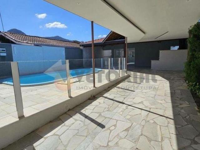 Casa com 4 dormitórios à venda, 173 m² por R$ 930.000,00 Martim de Sá Caraguatatuba/SP