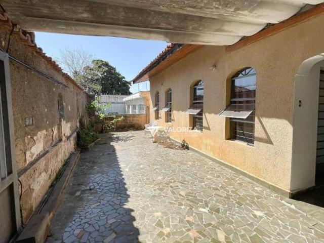 Casa com 4 dormitórios à venda, 184 m² Jardim Santa Rosália Sorocaba/SP