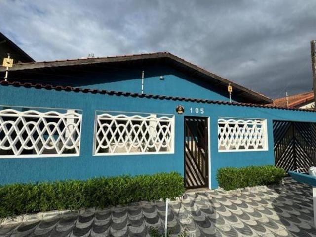 Casa com 4 dormitórios à venda, 184 m² por R$ 1.500.000,00 Balneário Flórida Praia Grande/SP
