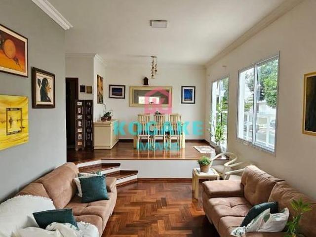 Casa com 4 dormitórios à venda, 184 m² por R$ 1.700.000,00 Urbanova São José dos Campos/SP