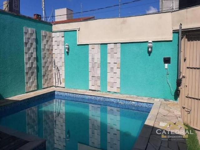 Casa com 4 dormitórios à venda, 184 m² por R$ 1.200.000,00 Ponte de São João Jundiaí/SP
