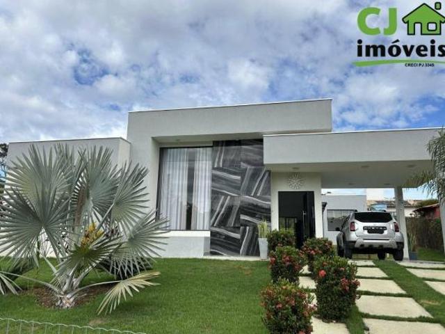 Casa com 4 dormitórios à venda, 184 m² por R$ 1.250.000,00 Condomínio Estância da Mata Jaboticat
