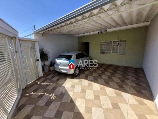 Casa com 4 dormitórios à venda, 184 m² por R$ 397.000 Vila Dainese Americana/SP