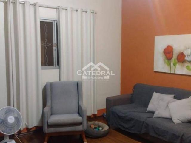 Casa com 4 dormitórios à venda, 184 m² por R$ 760.000,00 Vila Arens Jundiaí/SP
