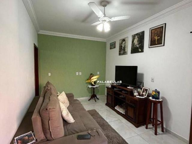 Casa com 4 dormitórios à venda, 184 m² por R$ 870.000,00 Vila Helena Jundiaí/SP