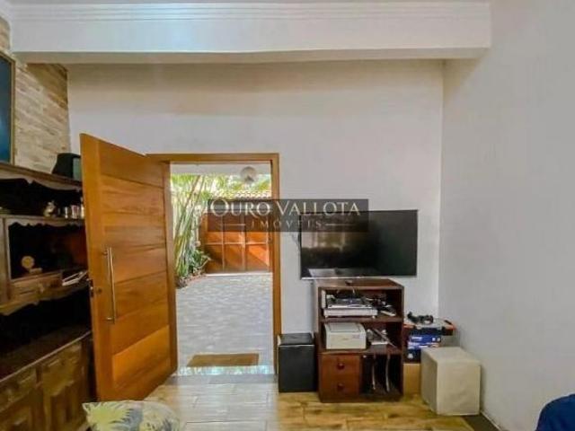 Casa com 4 dormitórios à venda, 185 m² por R$ 1.490.000,00 Belenzinho São Paulo/SP