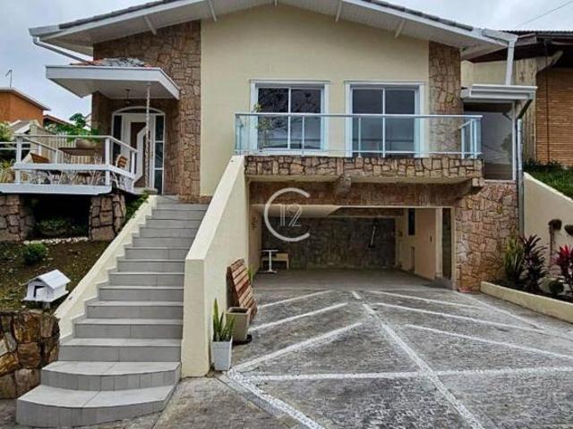 Casa com 4 dormitórios à venda, 185 m² por R$ 1.700.000,00 Urbanova São José dos Campos/SP