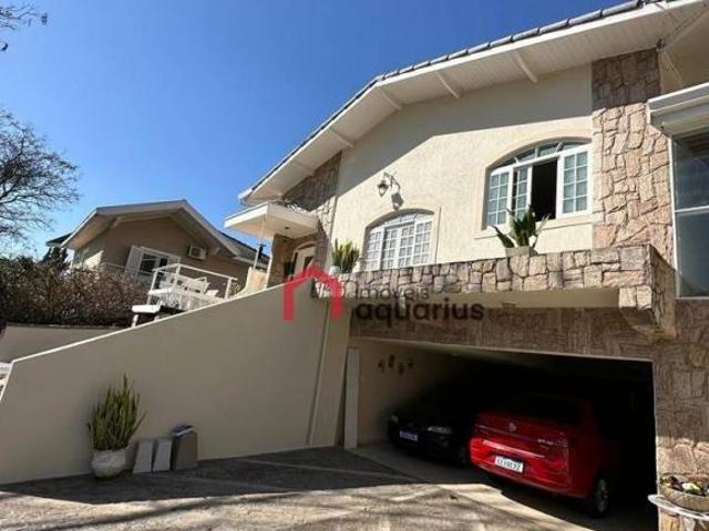 Casa com 4 dormitórios à venda, 185 m² por R$ 1.700.000,00 Urbanova São José dos Campos/SP