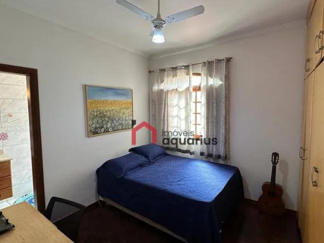 Casa com 4 dormitórios à venda, 185 m² por R$ 1.700.000,00 Urbanova São José dos Campos/SP