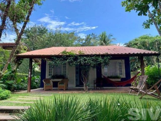 Casa com 4 dormitórios à venda, 185 m² por R$ 2.990.000,00 Riviera Módulo 20 Bertioga/SP