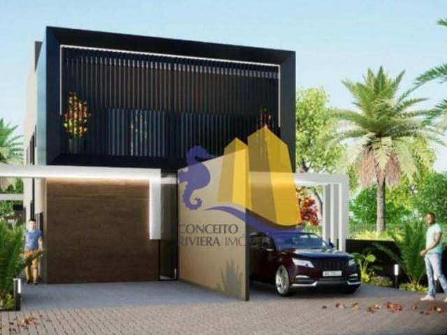 Casa com 4 dormitórios à venda, 185 m² por R$ 2.100.000,00 Jardim São Lourenço Bertioga/SP