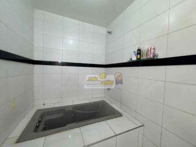 Casa com 4 dormitórios à venda, 185m² por R$ 780.000 Conjunto Frei Eugênio Uberaba MG