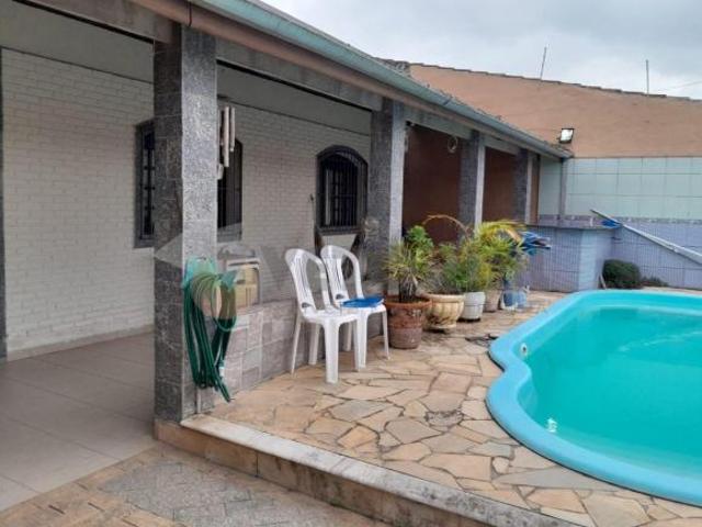 Casa com 4 dormitórios à venda, 185 m² por R$ 860.000,00 Pontal de Santa Marina Caraguatatuba/SP