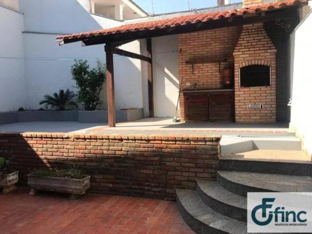 Casa com 4 dormitórios à venda, 185 m² por R$ 959.000,00 Vila Trujillo Sorocaba/SP