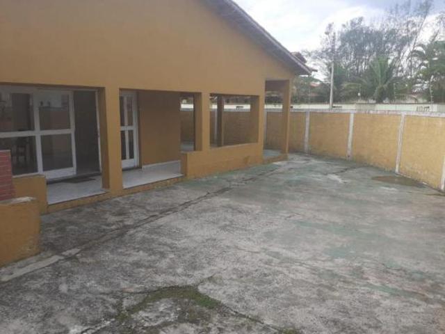 Casa com 4 dormitórios à venda 186 m² São Fernando Itanhaém/SP
