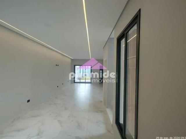 Casa com 4 dormitórios à venda, 186 m² por R$ 1.300.000,00 Jardim Flórida Jacareí/SP