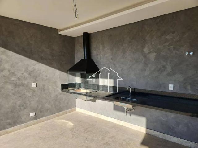 Casa com 4 dormitórios à venda, 186 m² por R$ 1.380.000,00 Condomínio Terras do Vale Caçapava/SP