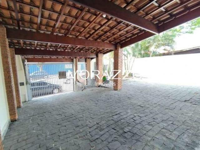 Casa com 4 dormitórios à venda, 186 m² por R$ 660.000,00 São João Jacareí/SP