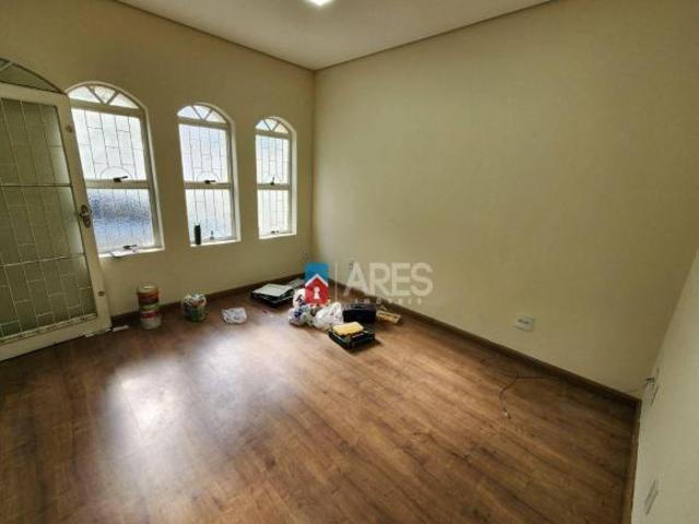 Casa com 4 dormitórios à venda, 186 m² por R$ 670.000,00 São Vito Americana/SP