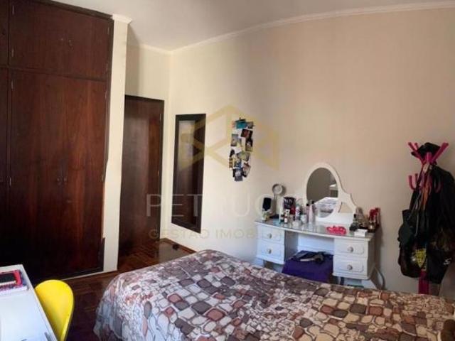 Casa com 4 dormitórios à venda, 186 m² por R$ 695.000,00 Jardim Dom Nery Campinas/SP
