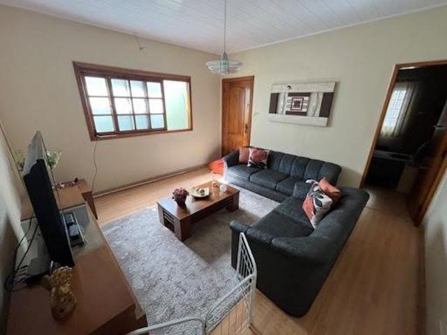 Casa com 4 dormitórios à venda, 186 m² por R$ 870.000,00 Vila Matilde São Paulo/SP