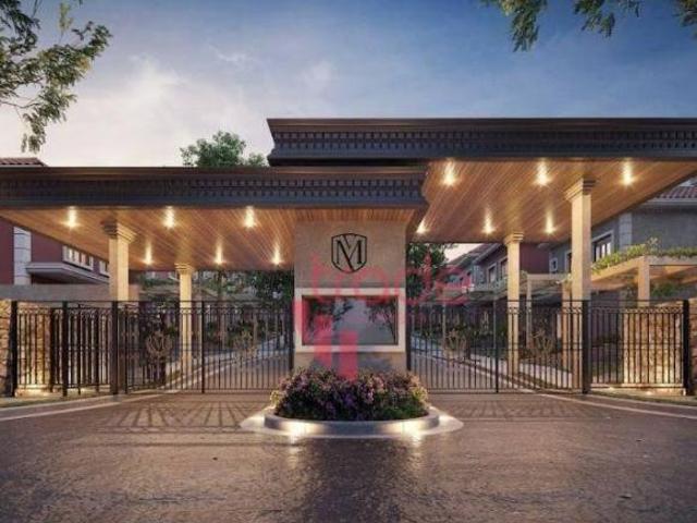 Casa com 4 dormitórios à venda, 187 m² por R$ 1.675.000,00 Bonfim Paulista Ribeirão Preto/SP