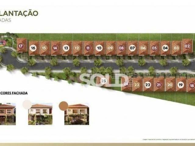 Casa com 4 dormitórios à venda, 187 m² por R$ 1.705.000 Real Sul Ribeirão Preto/SP