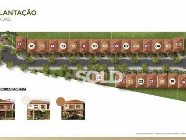 Casa com 4 dormitórios à venda, 187 m² por R$ 1.705.000 Real Sul Ribeirão Preto/SP