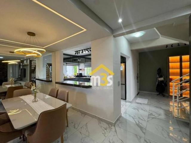 Casa à venda, 187 m² por R$ 1.050.000,00 Jardim Pioneira Cotia/SP